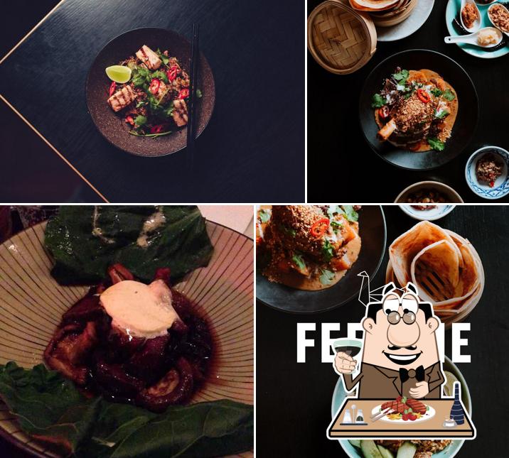 Apple Daily, Perth - Restaurant menu, prices and reviews