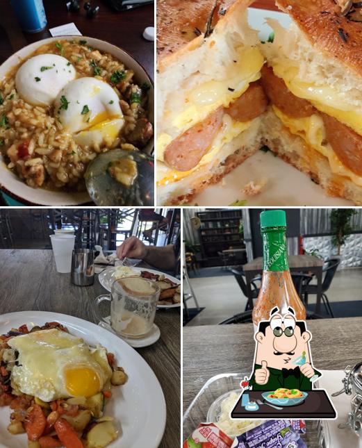 Artesano Cafe & Lounge in Dania Beach - Restaurant reviews