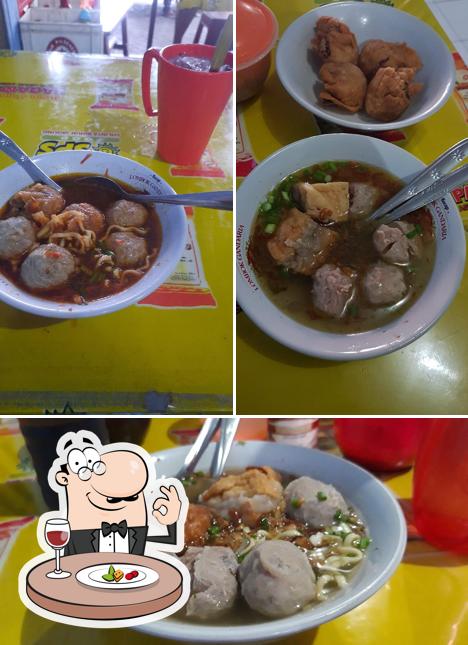 Bakso Solo Pak Jan, Surabaya - Restaurant menu, prices and reviews