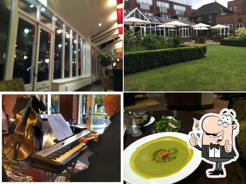 Top 7 restaurants in Gerrards Cross, february 2026 - Restaurant Guru