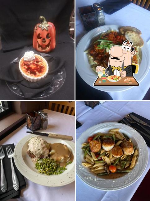 Benedetti's Supper Club in Beloit - Restaurant menu and reviews