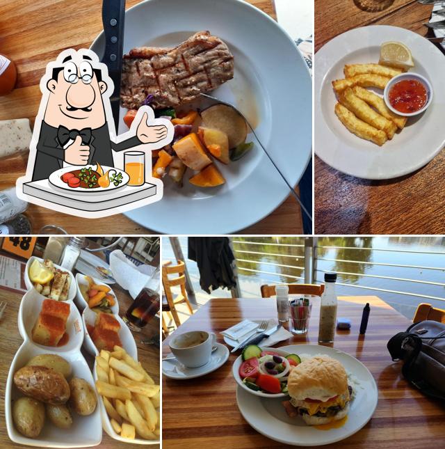 Braza, Bloemfontein - Restaurant menu, prices and reviews