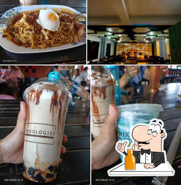 Top 10 restaurants in Tabuk, Cordillera Administrative Region, january ...