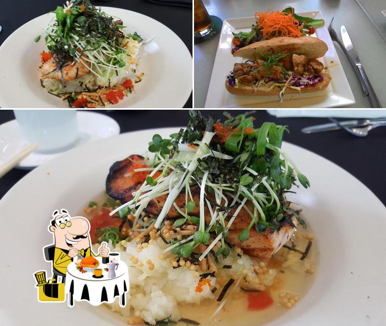 Café Julia Hawaii, Honolulu - Restaurant menu, prices and reviews