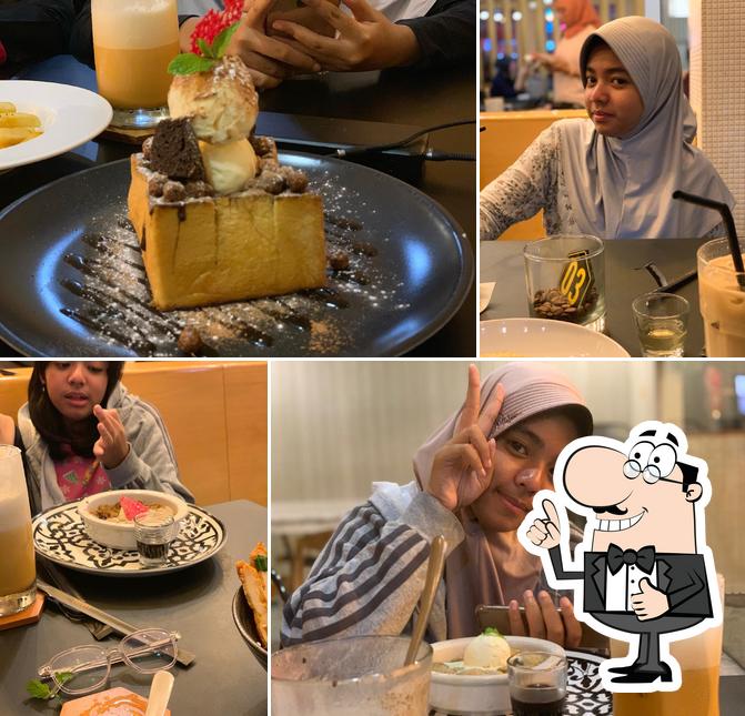 Labore Coffee Eatery cafe, Malang - Restaurant reviews