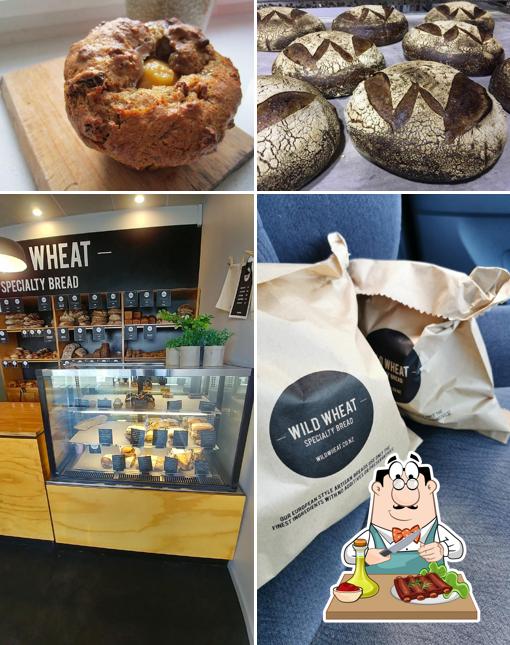 Wild Wheat Howick, Auckland - Restaurant menu, prices and reviews