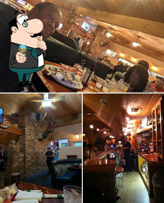 Cattletown Steakhouse & Saloon in Tucson - Restaurant menu and reviews