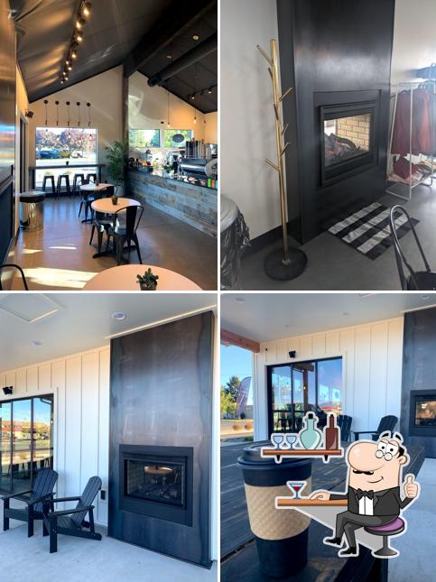 Coffee Corral Roasters, Baker City - Menú del restaurante, precios y ...