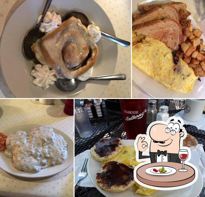 Famous Anthony's Crystal Springs, 2221 Crystal Spring Ave SW in Roanoke ...