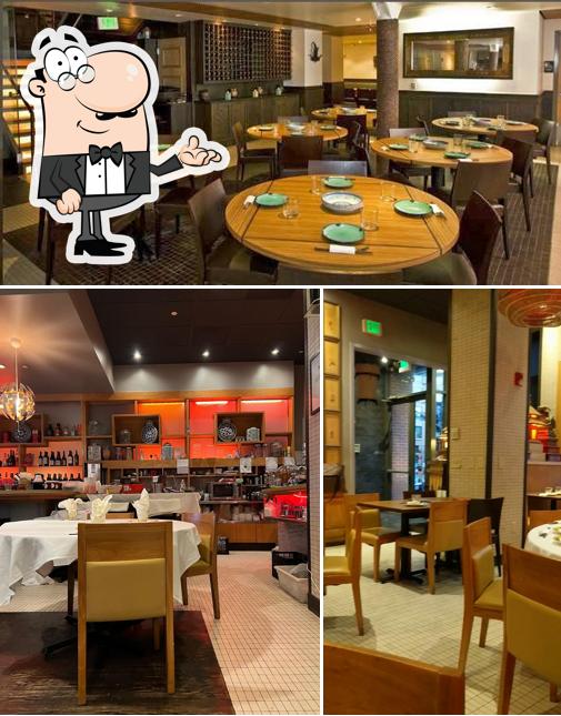 Fang, San Francisco - Restaurant menu, prices and reviews