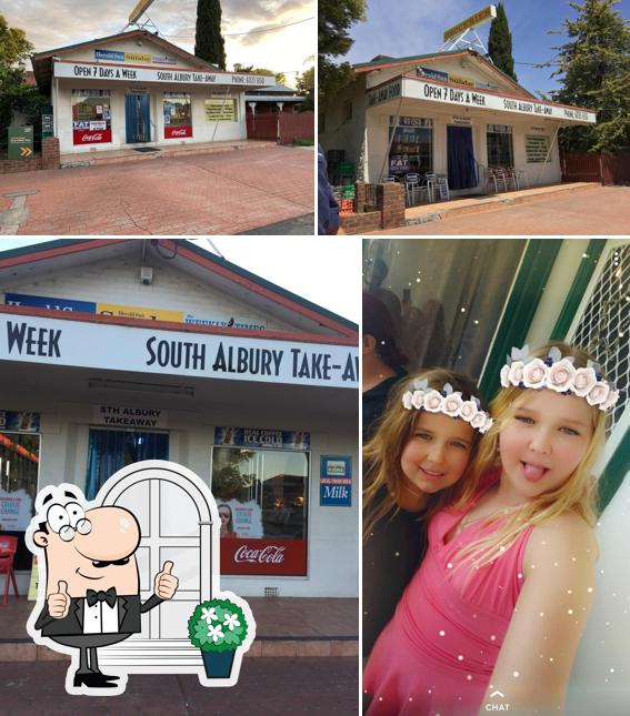 South Albury Take Away, South Albury - Restaurant menu, prices and reviews