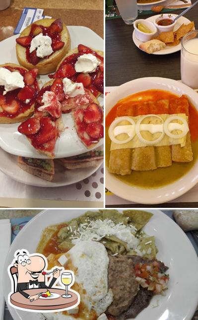Vips San Jerónimo, Mexico City - Restaurant menu, prices and reviews
