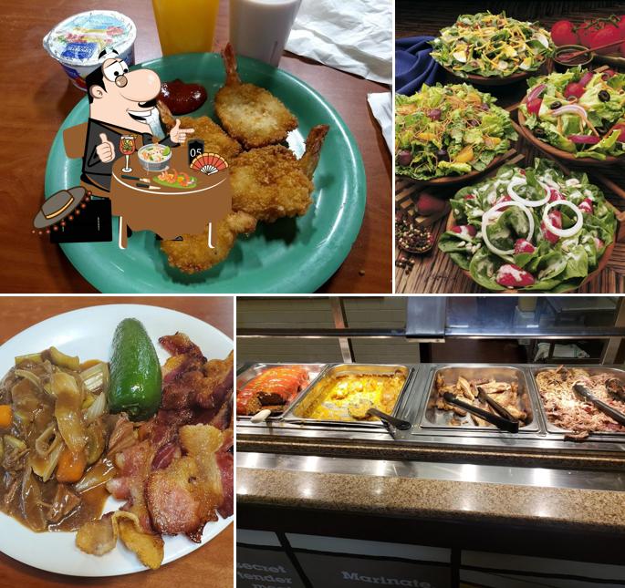 Top 5 restaurants with chocolate chip cookies in Bellflower, august ...