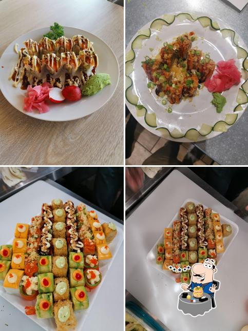 Hao li Lai Chartwell shopping centre restaurant, Midrand - Restaurant ...
