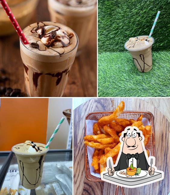 Amul Ice cream parlour Wakad, Pune - Restaurant menu, prices and reviews