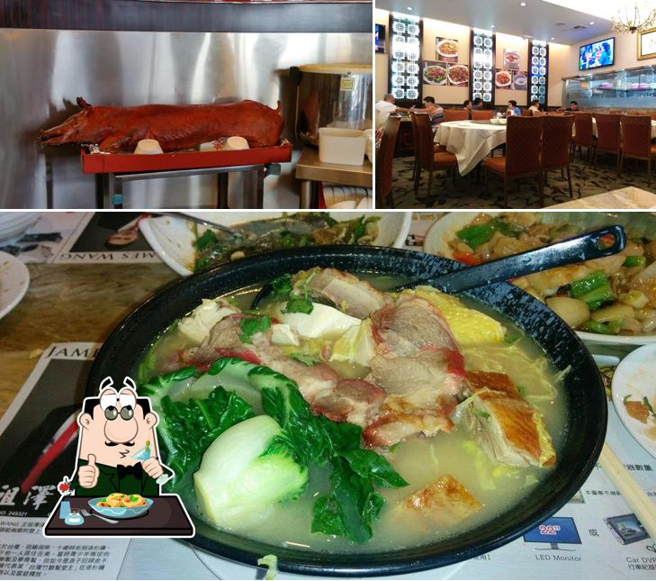 Happy Harbor Cuisine, Alhambra - Restaurant menu, prices and reviews