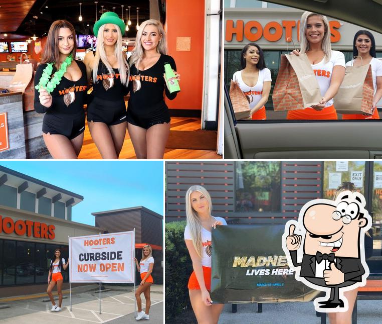 Hooters, 5025 Oscar Baxter Dr in Tuscaloosa - Restaurant menu and reviews