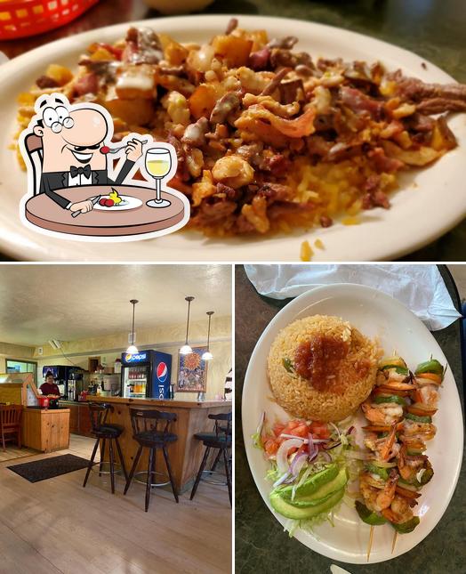Jason's Mexican Restaurant in Alton - Restaurant menu and reviews