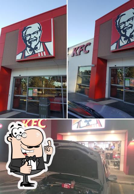KFC Emu Plains, 128 Old Bathurst Rd in Emu Plains - Restaurant menu and ...