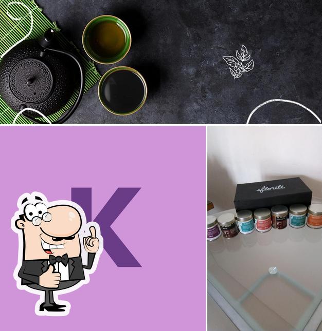 Kenko Café Y Té, Monterrey - Opiniones del restaurante