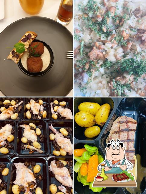 La Broche, Dinant - Restaurant reviews