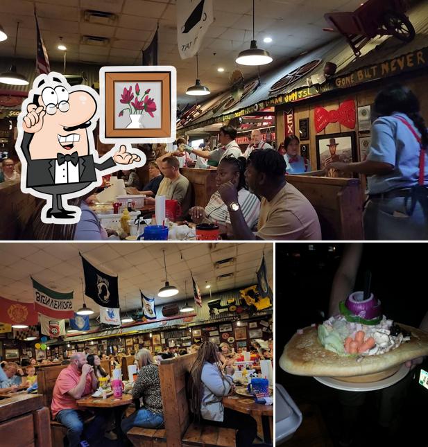 Lambert's Cafe, Foley - Restaurant menu, prices and reviews