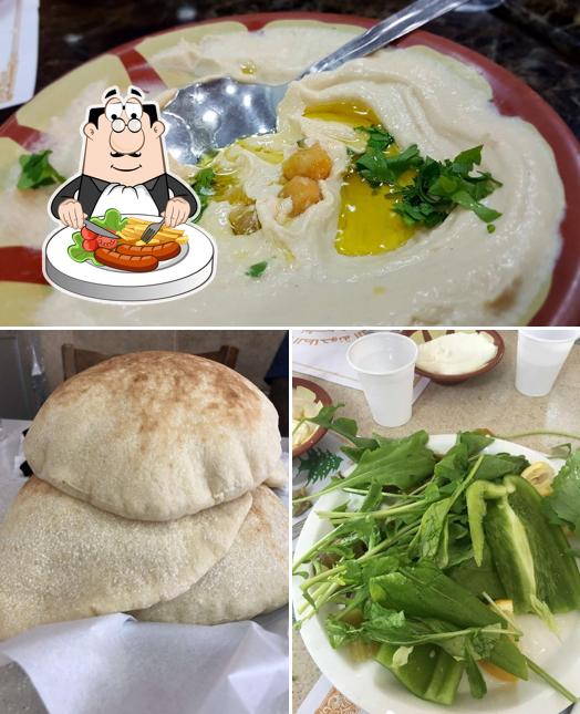 Lebanese Mill Restaurant, Abu Dhabi - Restaurant menu, prices and reviews