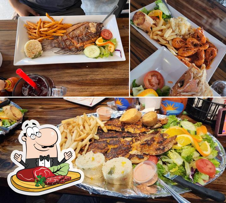 Mariscos El Vallartazo #3, Joliet - Restaurant menu, prices and reviews