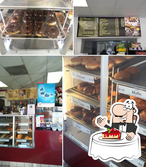 Monterey Donut in Los Angeles - Restaurant reviews