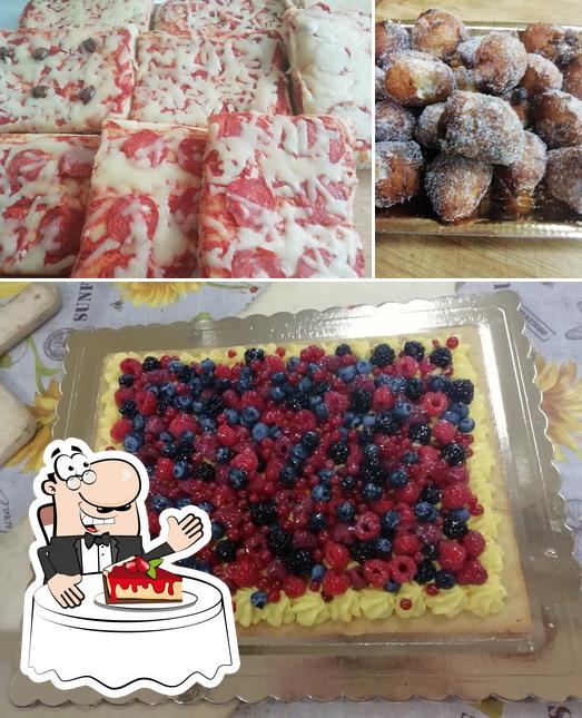 L'Antica Ricetta pizzeria, Italia - Recensioni del ristorante