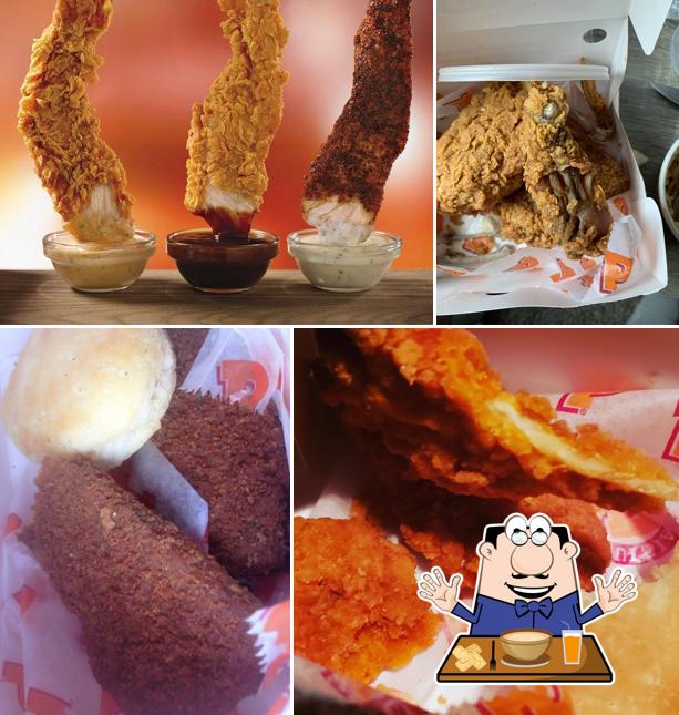 Fast Food Chicken In Colorado Springs at David Sells blog