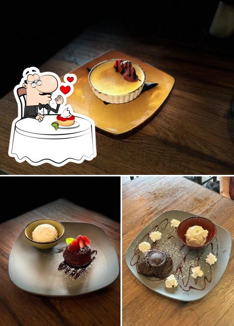 B3 Restaurant & Bar, Kingston - Restaurant menu, prices and reviews