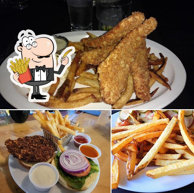Breakwater, Monona - Restaurant menu, prices and reviews