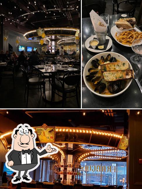 Francois Frankie in Chicago - Restaurant reviews