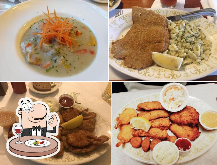 Kegel's Inn, West Allis - Restaurant menu, prices and reviews