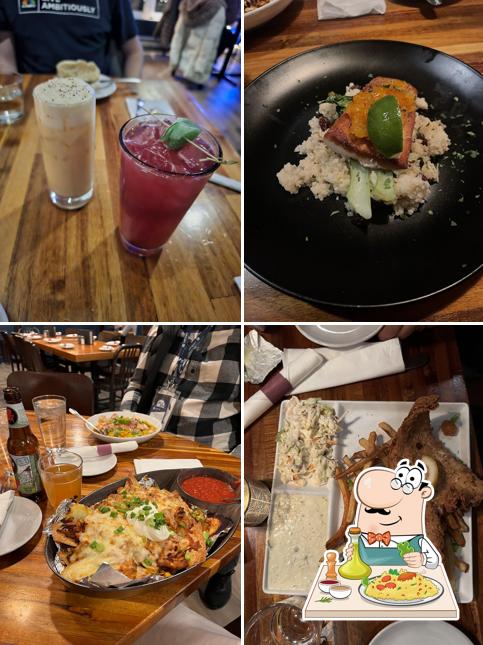 Find the best place to eat in Lake Placid, summer 2024 - Restaurant Guru