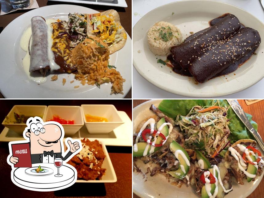 Mesero - Prestonwood, Dallas - Restaurant menu, prices and reviews