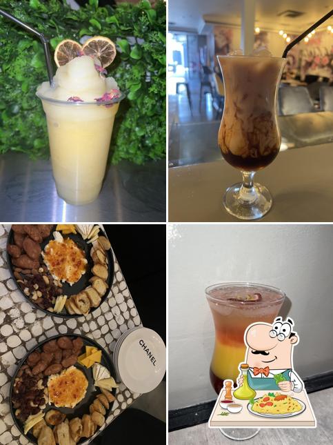 Pink Ivy Ladies bar, Boksburg - Restaurant menu, prices and reviews