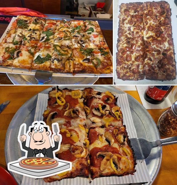Rusty Rooster Saloon, Warren - Restaurant menu, prices and reviews