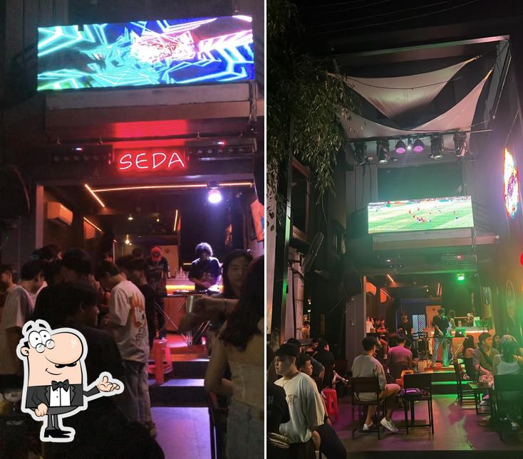 Seda Cafe, Chiang Mai - Restaurant menu, prices and reviews
