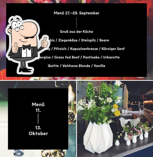 TOR Bar, Frankfurt - Restaurant reviews