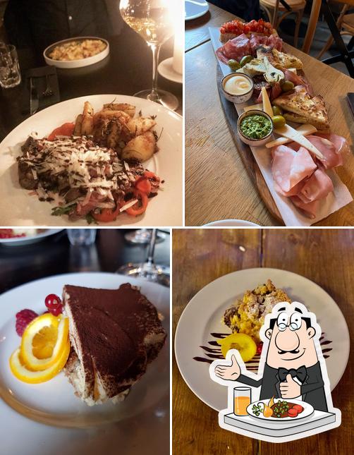 Best italian restaurants in Oslo, spring 2024 - Restaurant Guru