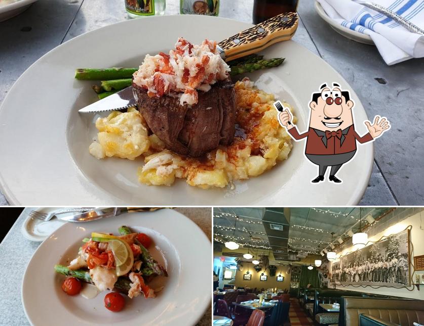 Ranch 616, Austin - Restaurant menu, prices and reviews