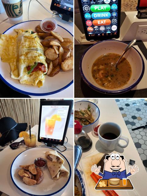 Bam Bam in Houston - Restaurant reviews