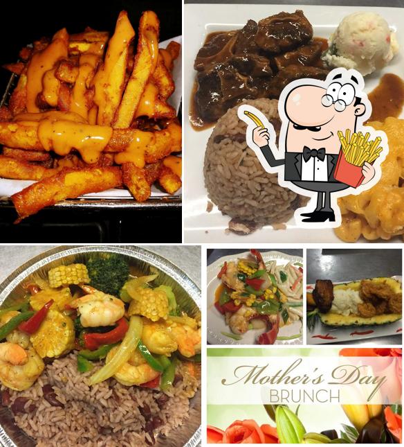 Caribbean Soul, New York City - Restaurant menu, prices and reviews