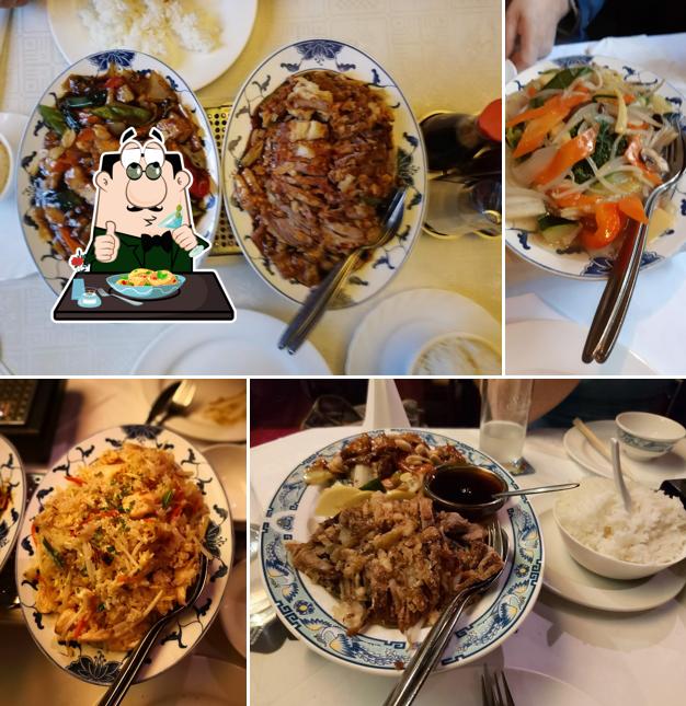 China Restaurant Wang, Vienna - Restaurant reviews