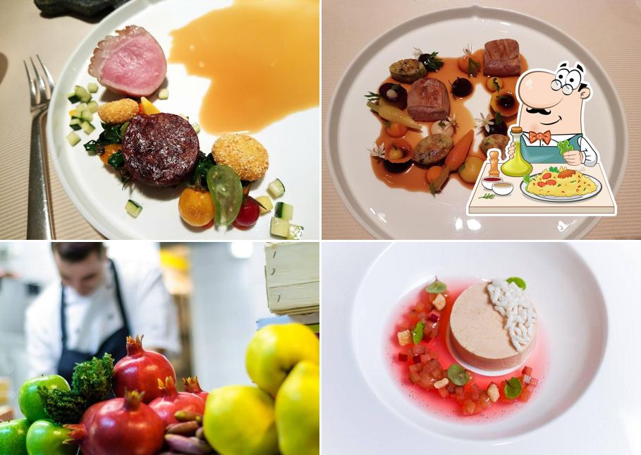 Costes Restaurant, Budapest - Restaurant menu and reviews