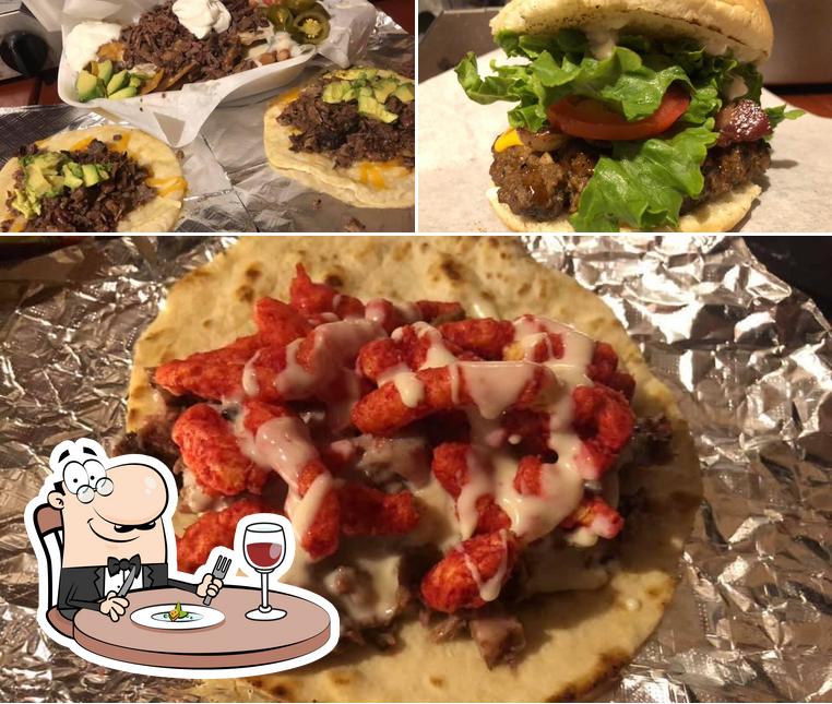 Country Snack Shack bbq & More Dilley TX, Dilley - Restaurant menu ...