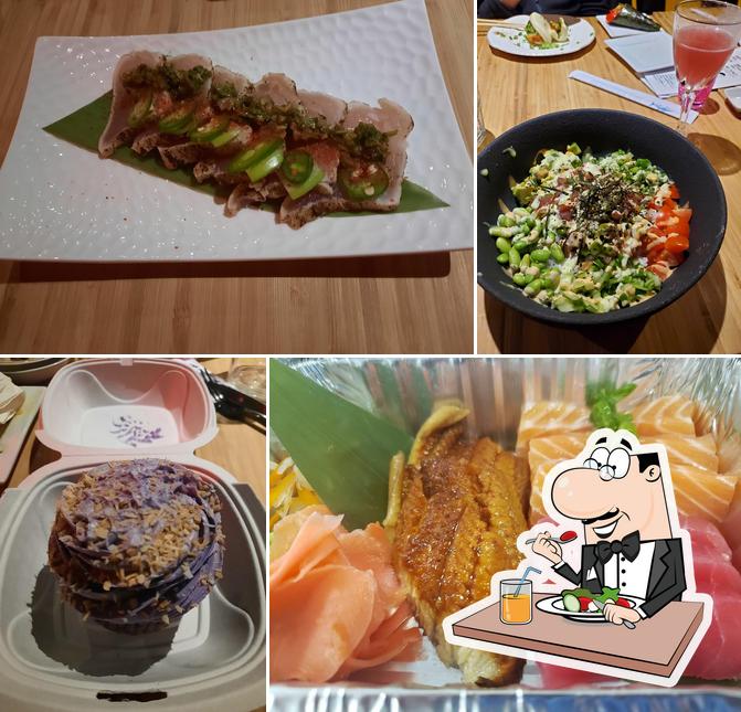 Funky Chow Kitchen in Windsor - Restaurant menu and reviews