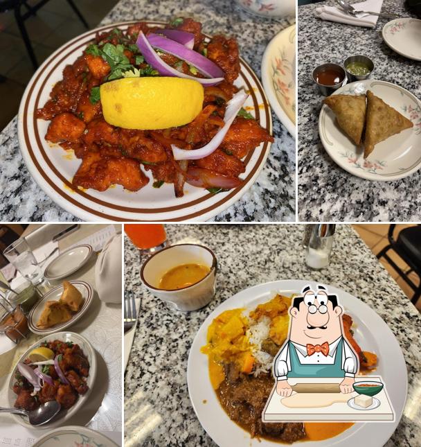 Abhiruchi Indian Restaurant(Now Ganesh Indian Chisine), Beaverton ...